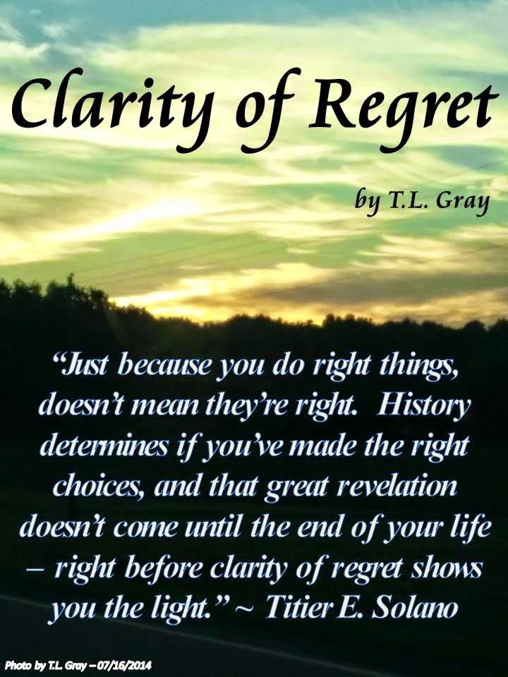 Why We Have Regrets: 10 Things We Can Do About Them - Ray Williams