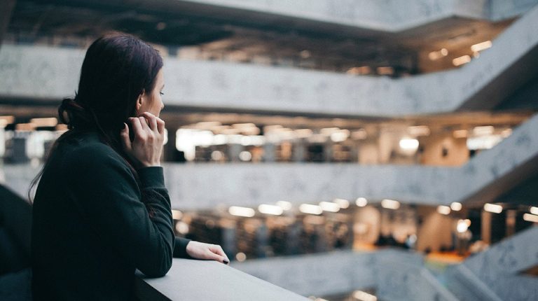 Why Lonely Leaders are Bad for Business-How Coaches Can Help - Ray Williams