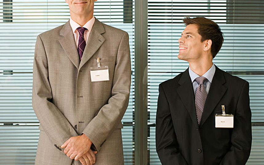 Do "Good Looks" Give You an Advantage? - Ray Williams